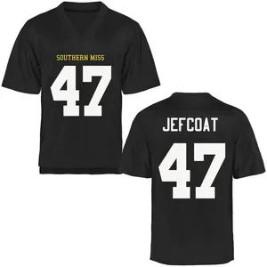 Michael Jefcoat Jersey | Michael Jefcoat Authentic,Limited,Game,Replica ...